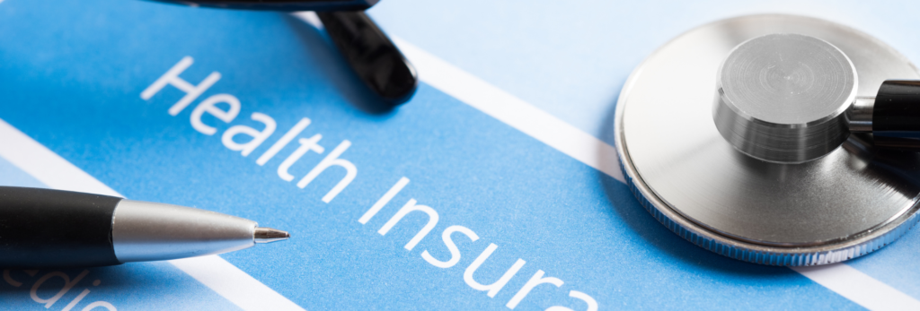 Most Insurances Accepted – Center for Orthopedics & Rehabilitation